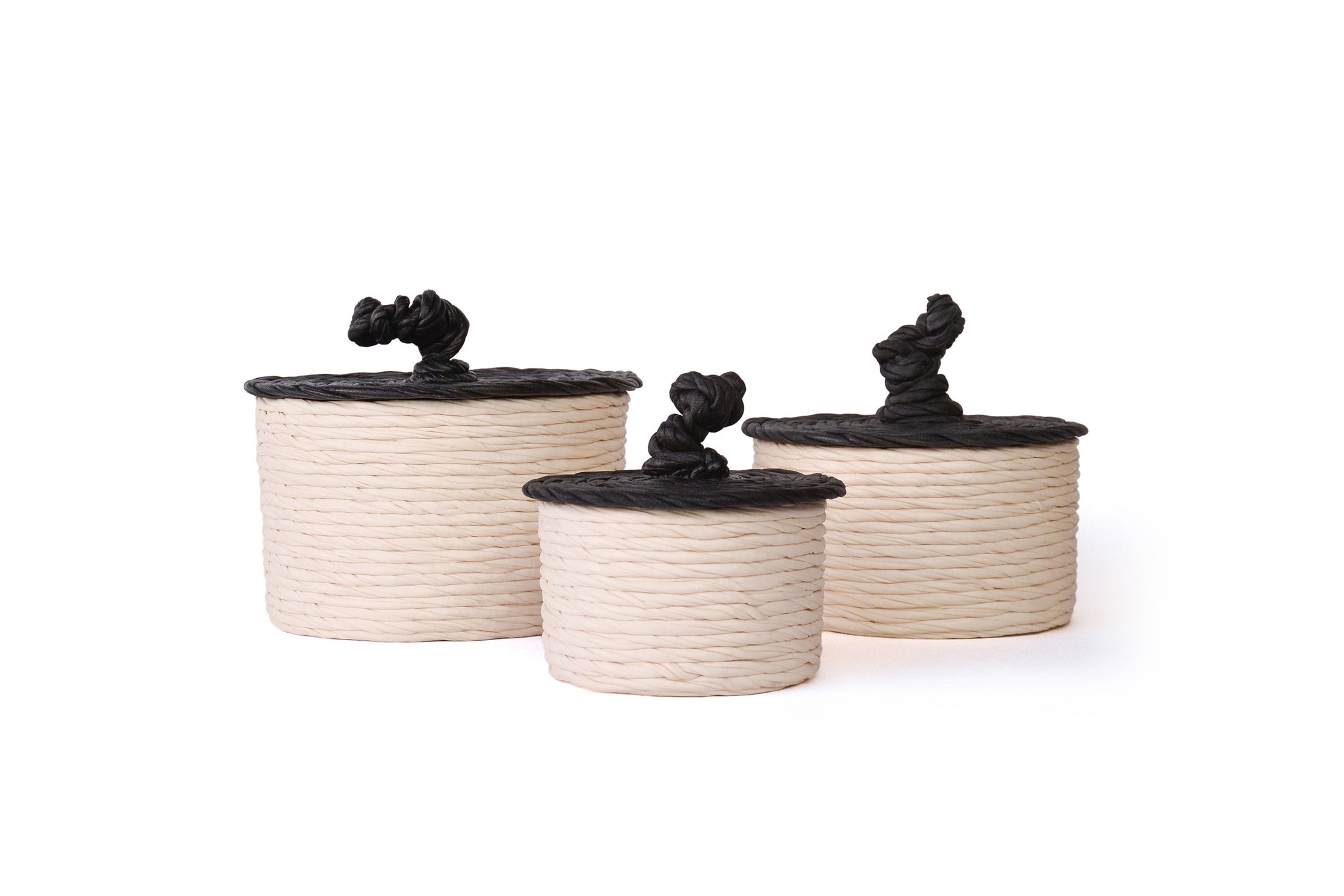Boxes Dance - 3 set – Jinja